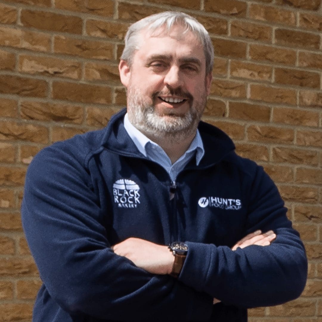 B Corp - Hunt's Food Group